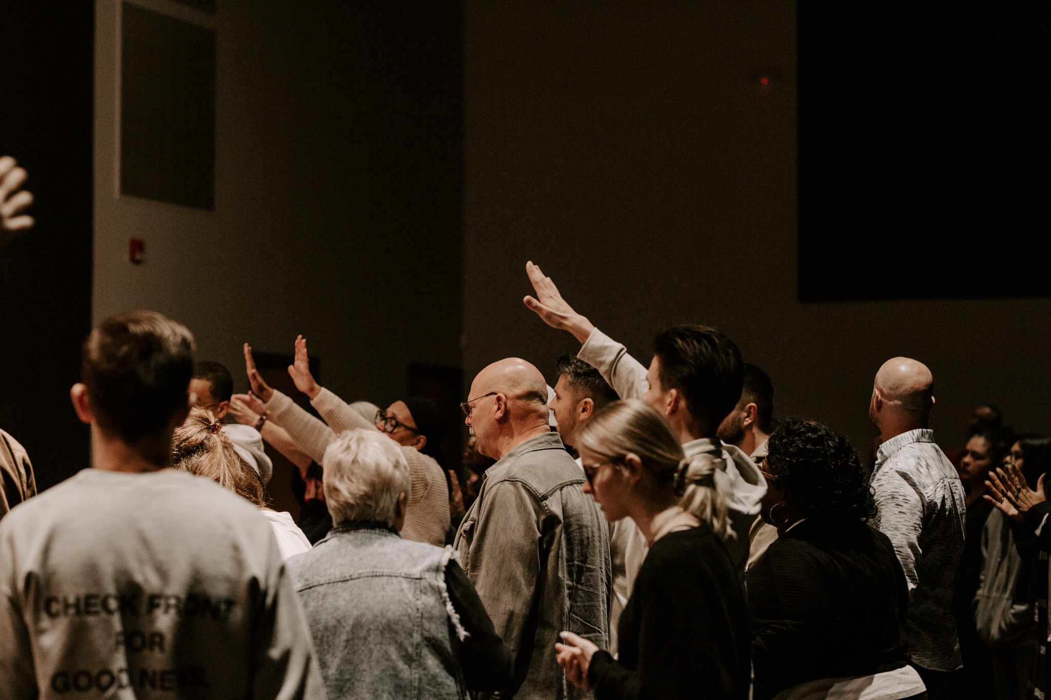 Breakthrough Church – You matter to God, and you matter to us